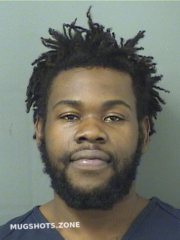 YOUNG MARCUS DEVON 12/09/2022 - Palm Beach County Mugshots Zone