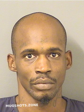 THURSTON ANTHONY D 12/13/2022 - Palm Beach County Mugshots Zone