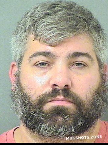 SCHOONMAKER LOWELL THOMAS 12/14/2022 - Palm Beach County Mugshots Zone