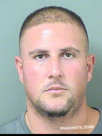 SIERRA DANIEL 12/15/2022 - Palm Beach County Mugshots Zone
