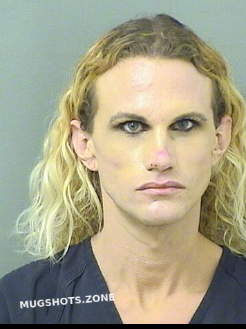 ADAMS JAMES WESLEY 12/16/2022 - Palm Beach County Mugshots Zone