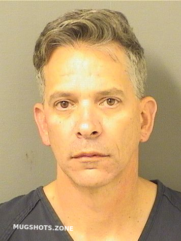 SHOEMAKER MICHAEL DONALD 12/26/2022 - Palm Beach County Mugshots Zone