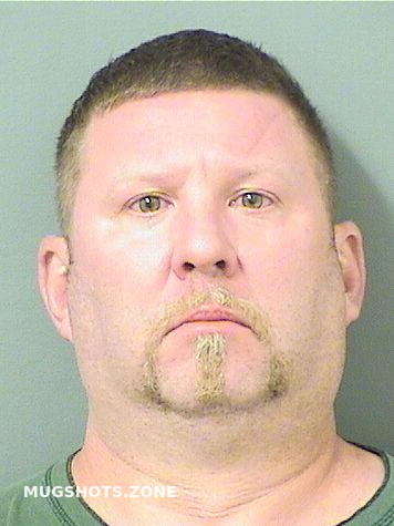 JONES KENNETH JOHN 12/26/2022 - Palm Beach County Mugshots Zone