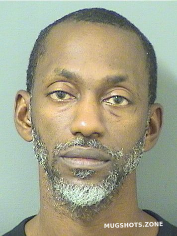 ROBERTS RODNEY RENARD 12/27/2022 - Palm Beach County Mugshots Zone
