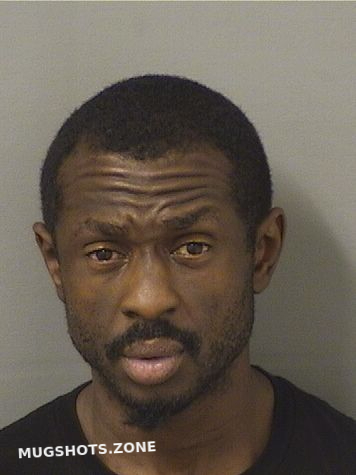 LECONTE RICHARD 12/31/2022 - Palm Beach County Mugshots Zone