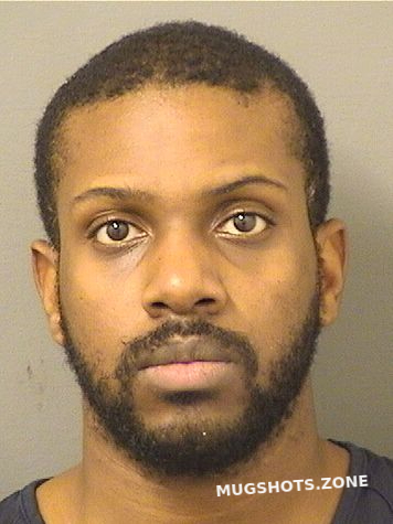 NEELY JORDAN 01/01/2023 - Palm Beach County Mugshots Zone