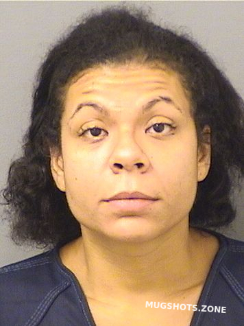 FREEZE DOMINIQUE GEORGINA 01/01/2023 - Palm Beach County Mugshots Zone