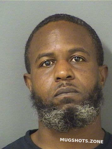 JOHNSON BOBBY LEE 01/03/2023 - Palm Beach County Mugshots Zone