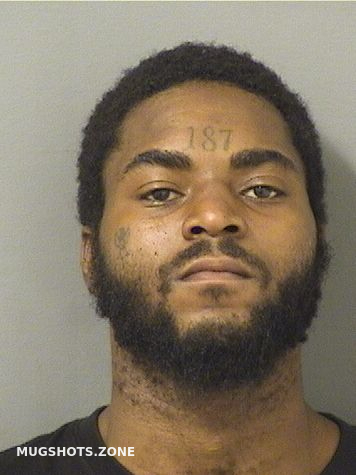 RIVERS STEVEN DEVONMASON 01/16/2023 - Palm Beach County Mugshots Zone