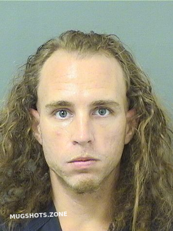 CAMERON SHANE GUY 01/17/2023 - Palm Beach County Mugshots Zone