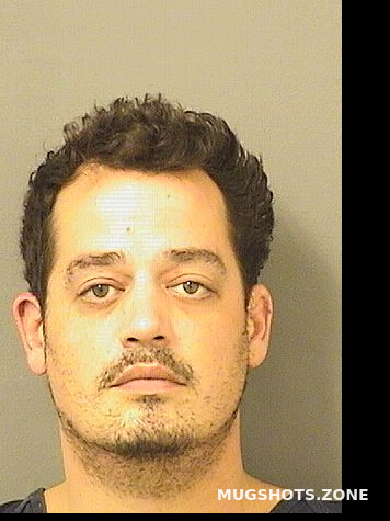 EGERBORN JOHN ERIK 01/19/2023 - Palm Beach County Mugshots Zone