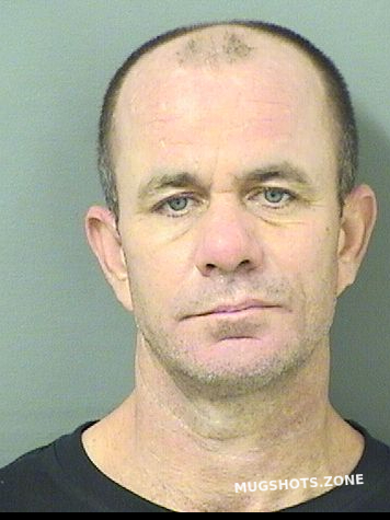 HUNTER STEPHEN JOHN 01/19/2023 - Palm Beach County Mugshots Zone