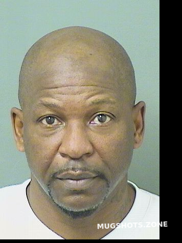 LITTLE BRIAN KEITH 01/19/2023 - Palm Beach County Mugshots Zone