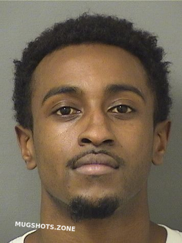 AUGUSTE KEYON M 01/26/2023 - Palm Beach County Mugshots Zone