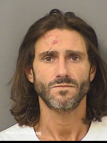 MANISERO MATTHEW NICHOLAS 01/27/2023 - Palm Beach County Mugshots Zone