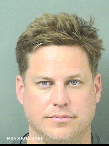 BRIDGES MATTHEW LOUIS 01/31/2023 - Palm Beach County Mugshots Zone