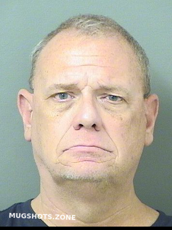 FORD THOMAS 01/31/2023 - Palm Beach County Mugshots Zone