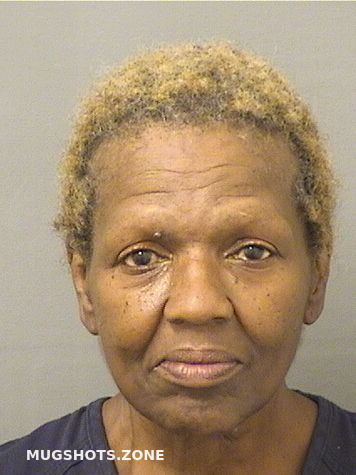 MCALLISTERHERNANDE ARLENE POOLE 02/01/2023 - Palm Beach County Mugshots ...