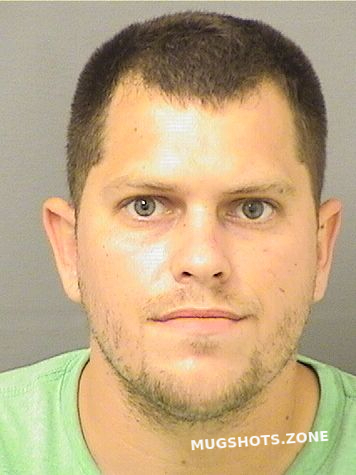 MASON DEVIN LEE 02/01/2023 - Palm Beach County Mugshots Zone