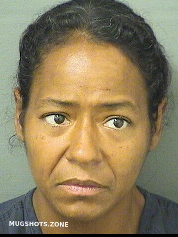 COON DAISY ANN 02/01/2023 - Palm Beach County Mugshots Zone