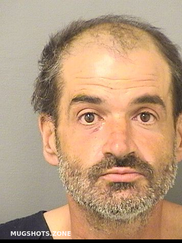 DELLATORRE MICHAEL A III 02/01/2023 - Palm Beach County Mugshots Zone