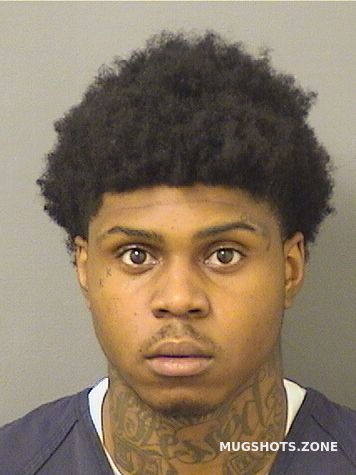 DAVIS MARQUAVIOUS SHYQWAN 02/02/2023 - Palm Beach County Mugshots Zone