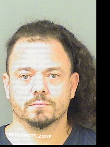 SCHULTE DANIEL 02/02/2023 - Palm Beach County Mugshots Zone