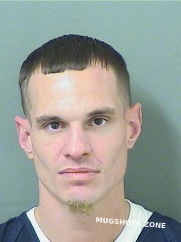 GOSNELL THOMAS NEIL 02/08/2023 - Palm Beach County Mugshots Zone