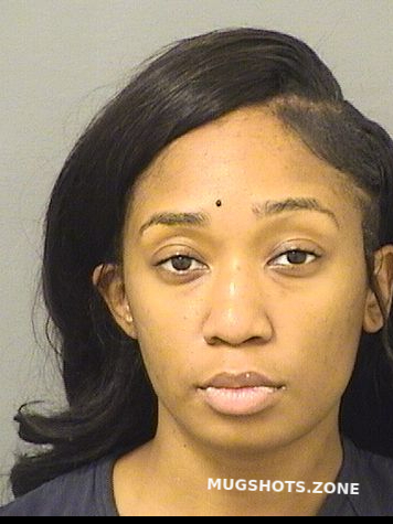 WARREN ALEXIS SIERRA 02/09/2023 - Palm Beach County Mugshots Zone