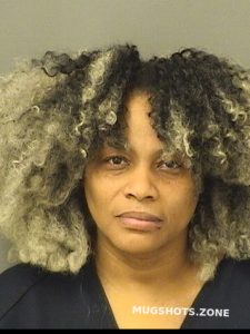 COLE TANISHA R 02/19/2023 - Palm Beach County Mugshots Zone