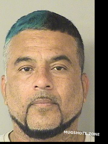 QUENTANILLA TONY 02/20/2023 - Palm Beach County Mugshots Zone