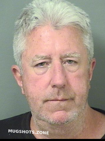 CAIN JUSTIN WALKER 02/22/2023 - Palm Beach County Mugshots Zone