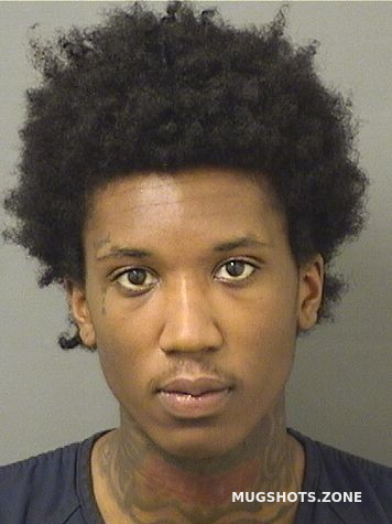 FLINT DEONDRE 02/23/2023 - Palm Beach County Mugshots Zone