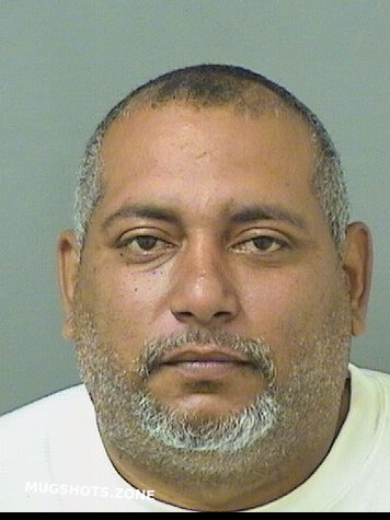 RODRIGUEZ JOEL RAMON 02/24/2023 - Palm Beach County Mugshots Zone