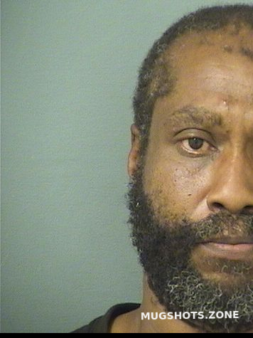 GOODING HUDSON ALEXIS 02/24/2023 - Palm Beach County Mugshots Zone