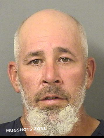 COPE CHRISTOPHER MICHAEL 02/24/2023 - Palm Beach County Mugshots Zone