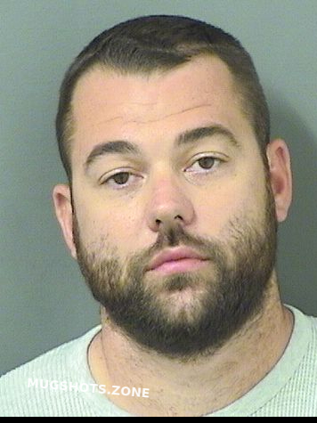 JULIEN DILLON JOSEPH 02/26/2023 - Palm Beach County Mugshots Zone