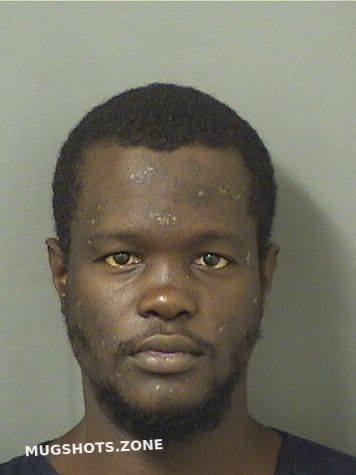 MARTIN JUSTIN DWAYNE 02/26/2023 - Palm Beach County Mugshots Zone
