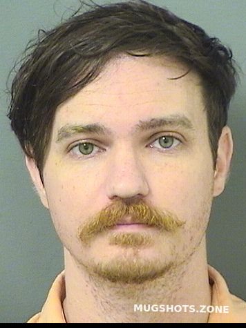 GREENAN THOMAS GEORGE 02/26/2023 - Palm Beach County Mugshots Zone