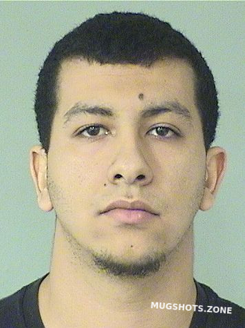 ANDRAOS KYROLLOS M 02/26/2023 - Palm Beach County Mugshots Zone