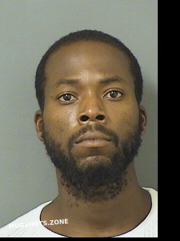 REED SHAWN D 02/26/2023 - Palm Beach County Mugshots Zone