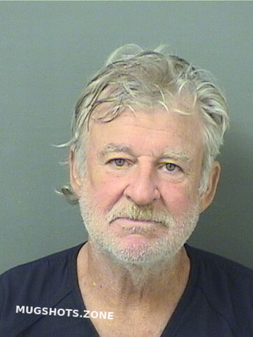 VICARY MICHAEL SCOTT 03/02/2023 - Palm Beach County Mugshots Zone