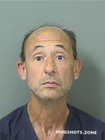 LORD BRIAN THOMAS 03/02/2023 - Palm Beach County Mugshots Zone