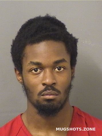 GAINES JAMES L JR 03/03/2023 - Palm Beach County Mugshots Zone