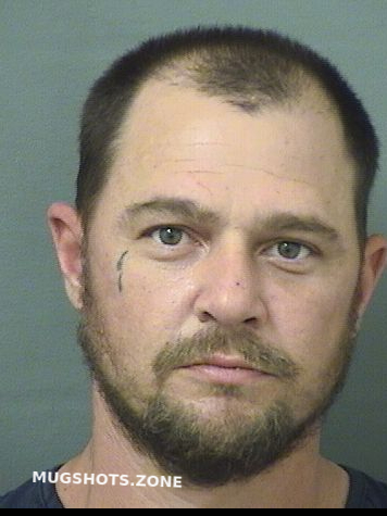 TRIPLETT THOMAS LOWELL III 03/04/2023 - Palm Beach County Mugshots Zone