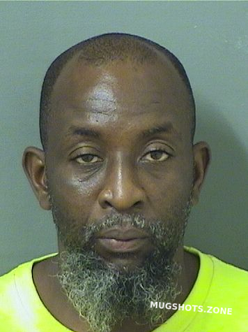 JOSEPH FRERO 03/09/2023 - Palm Beach County Mugshots Zone