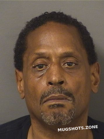 MANNING RODNEY 03/14/2023 - Palm Beach County Mugshots Zone