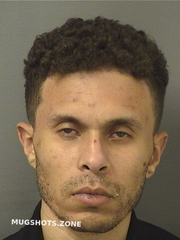 DURHAM ZACHARY TERRANCE 03/14/2023 - Palm Beach County Mugshots Zone