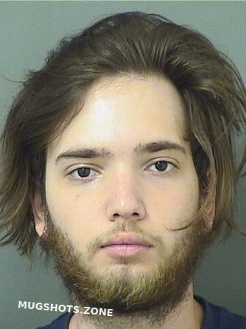 LEVY ZACHERY 03/21/2023 - Palm Beach County Mugshots Zone
