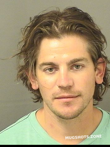 SMITH TIMOTHY MICHAEL 03/21/2023 - Palm Beach County Mugshots Zone